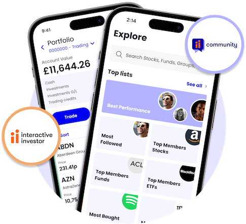 interactive investor